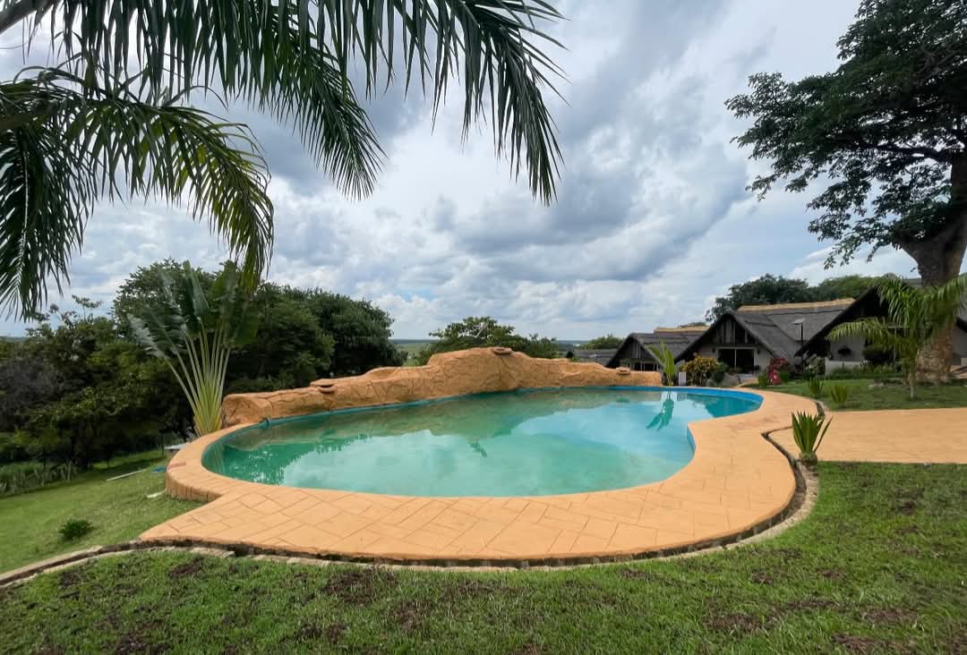 Kanyemba Lodge - Likumbi Travel and Tours LTD